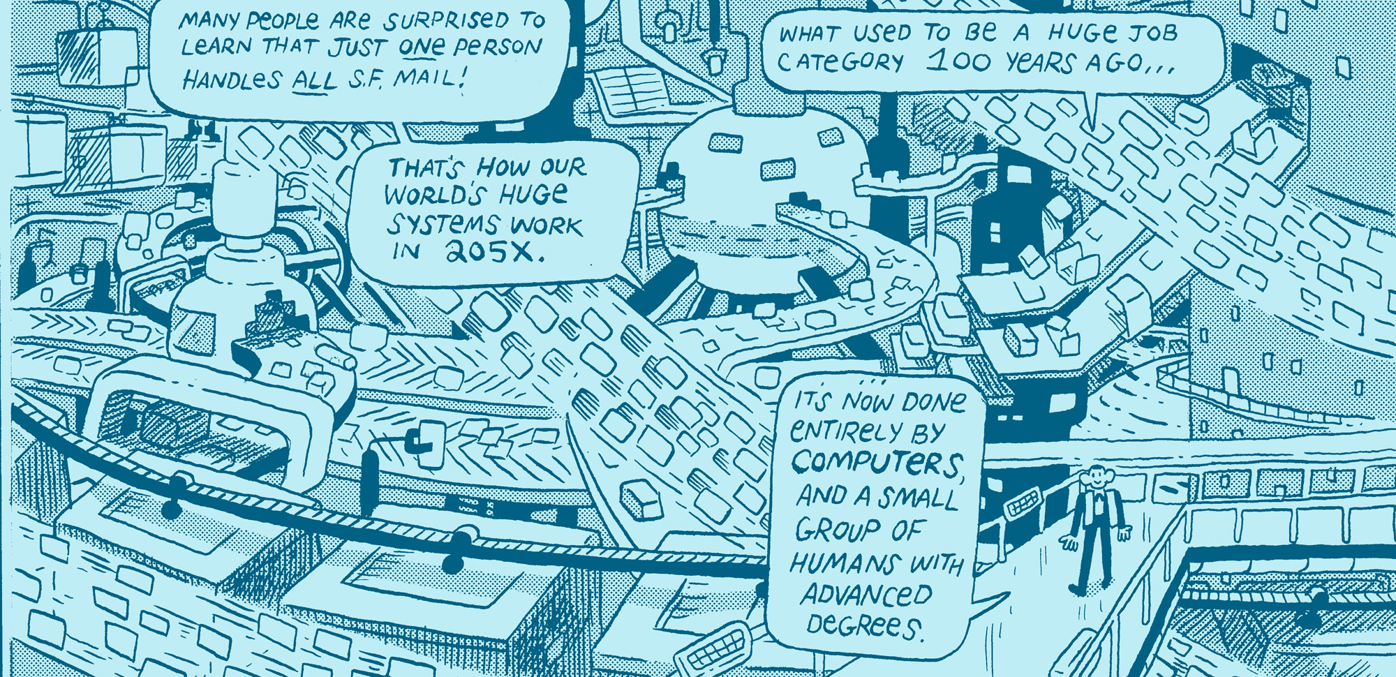 Ryan Cecil Smith – Cartoonist in Los Angeles