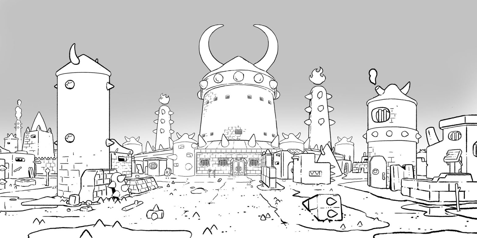 Ryan Cecil Smith – Cartoonist in Los Angeles